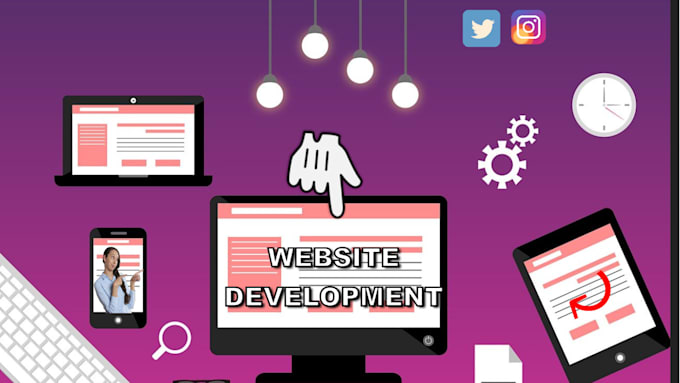 Do web development uses of html and css js by Zeeshan_khan009 | Fiverr Do web development uses of html and css js by Zeeshan_khan009 | Fiverr