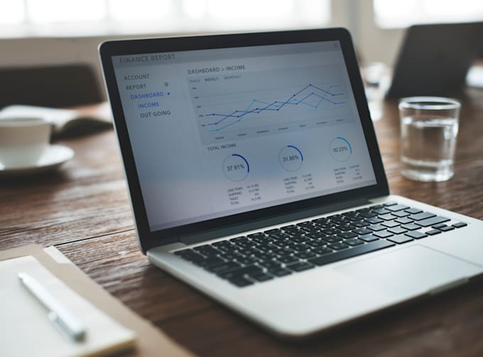Build interactive dashboards in google sheets by Vjogen_stergu | Fiverr Build interactive dashboards in google sheets by Vjogen_stergu | Fiverr