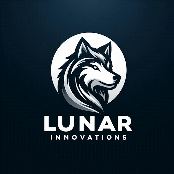 Professional modern gorilla animal tiger, eagle, bear logo wolf by ...