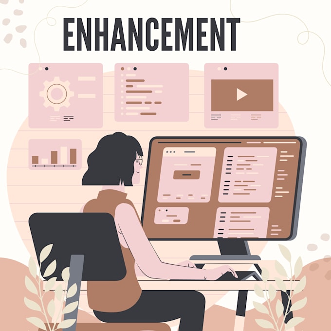 Enhance your cv and resume by Rct_mk | Fiverr