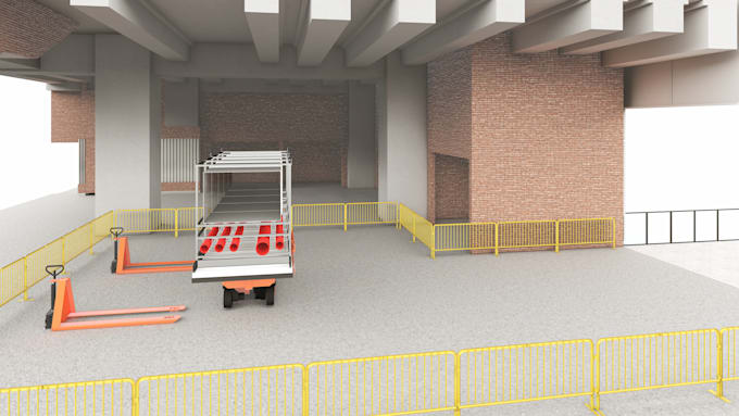 Deliver top notch 4d bim services by Sudipc85 | Fiverr