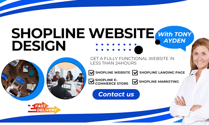Shopline website, shopline design, shopline redesign, shopline landing ...
