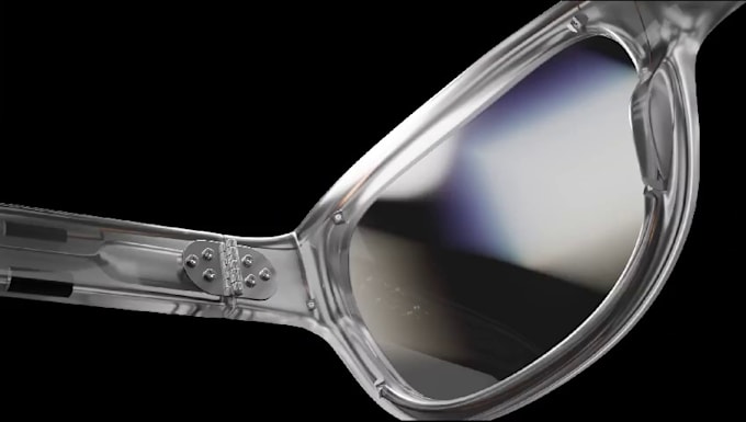 Do 3d sunglass 3d eyewear animation 3d sunglass animation cgi 3d ...