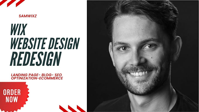 Wix website redesign wix website wix landing page design build wix ... Wix website redesign wix website wix landing page design build wix ...