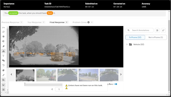 Do image annotation, bounding box, and all data labeling by ...