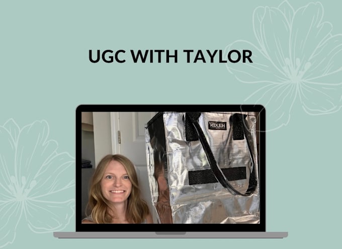 Create an amazon shoppable video for your product by Taylor_talks | Fiverr