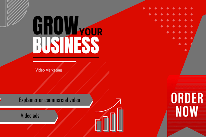 Create an explainer or commercial video with voice over by John_solo2 ...