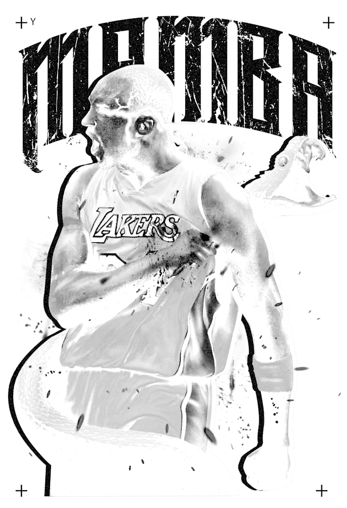 Do cmyk and simulation color separation for silkscreen by Igiboywaje ...