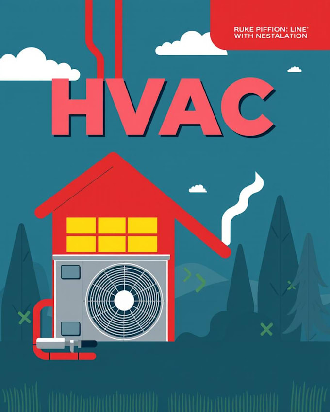 Do acca approved hvac design manual j d and s for permit by Hammad2434421 | Fiverr