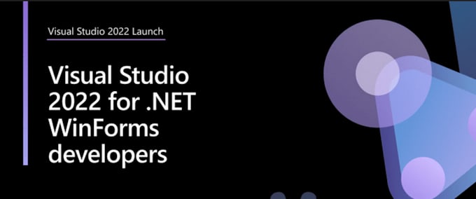 Develop desktop application in c sharp winforms by Sh1pp1 | Fiverr
