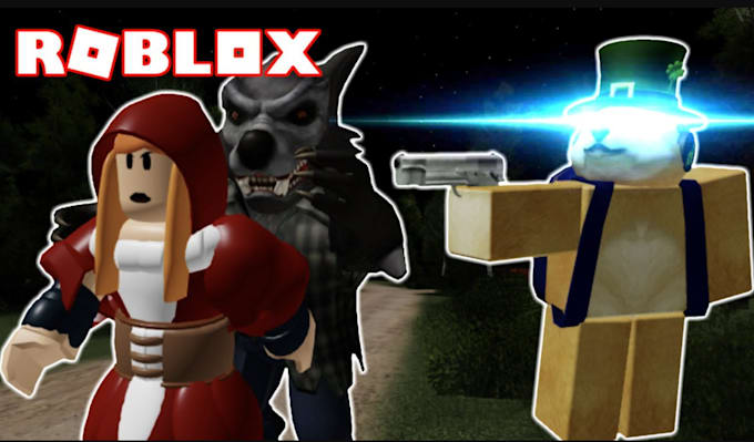 Develop 3d roblox fps game,roblox gta,roblox scripting,map,roblox game ...