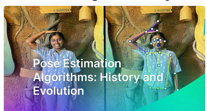 Develop Face Detection Ai Tracking Pose Estimate Object Detection By Muhammad Dev11 Fiverr