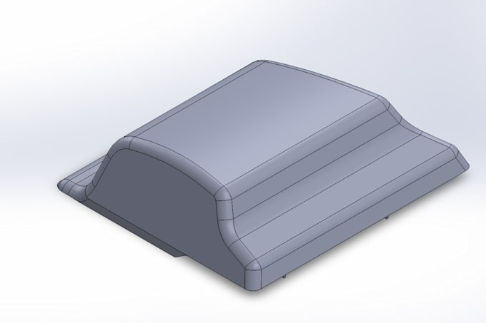 Reverse engineering 3d part creation printing by Repyhh_ | Fiverr