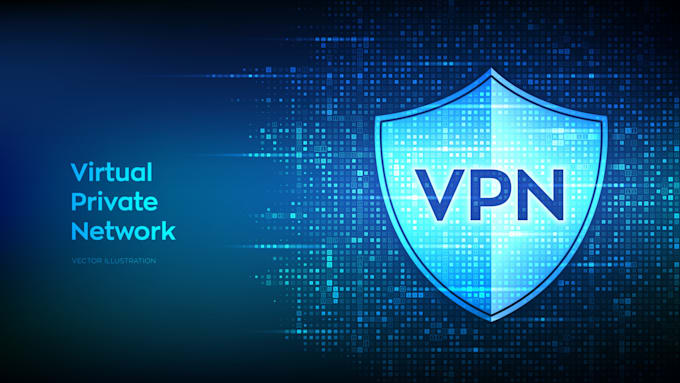Build a site to site vpn on any platform by Masontech01 | Fiverr