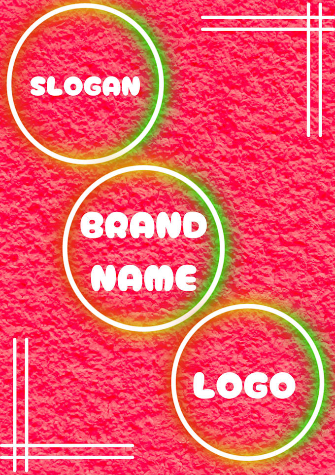 Do product descriptions, slogans, brand names, and design for shopify ...