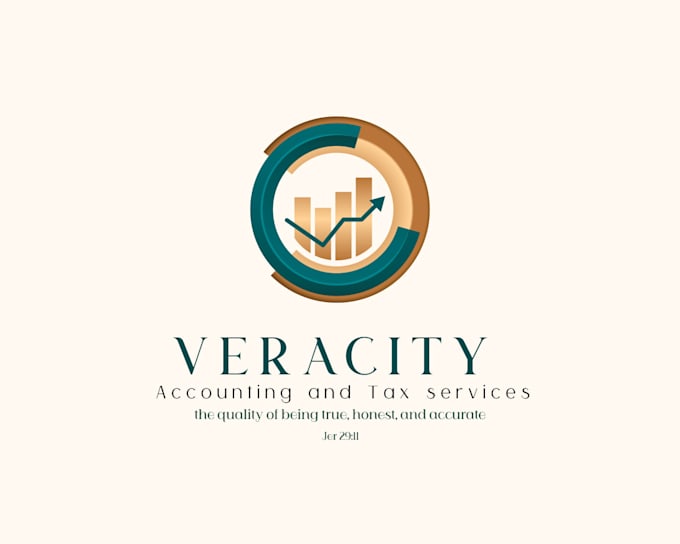 Compile your accounting records by Veracityats | Fiverr Compile your accounting records by Veracityats | Fiverr