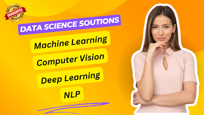 Provide fast ml engineer deep learning computer vision and data science task by Waseeqaaqeel ...