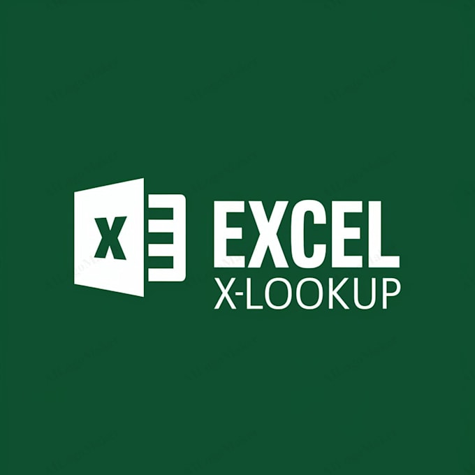 Fix your xlookup formula in excel by Zach_excel | Fiverr