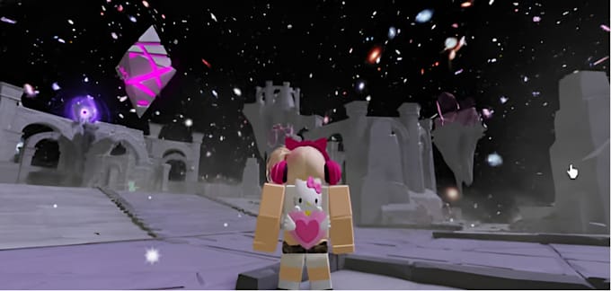 Script roblox system, script for game development, script map for ...