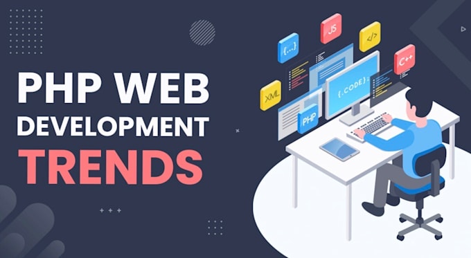 Fix develop and customize php, laravel, codeigniter by Varshasable617 | Fiverr