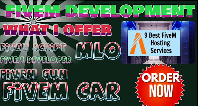 Do fivem script fivem car car model gta fivem developer mlo fivem gun ...
