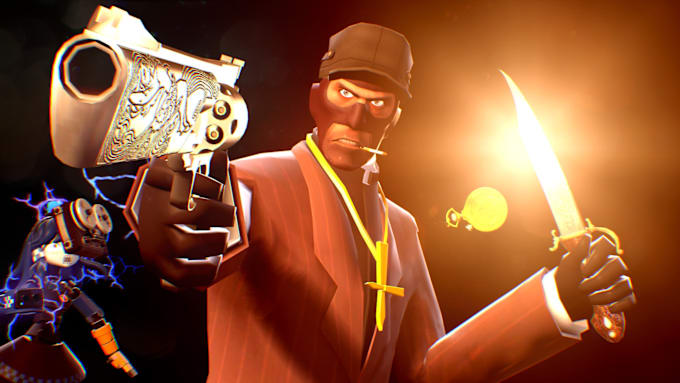 Create gmod maps, model and porting by Bamsyw | Fiverr Create gmod maps, model and porting by Bamsyw | Fiverr