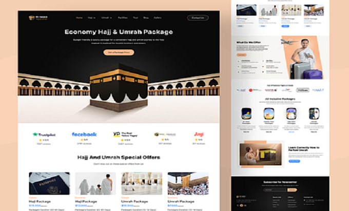 Develop mosque app, quran app islamic app, muslim prayer time app ...