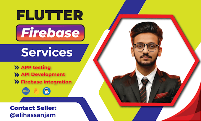 Do flutter ui, figma to flutter, android, ios, web front end design by Alihassanjam | Fiverr