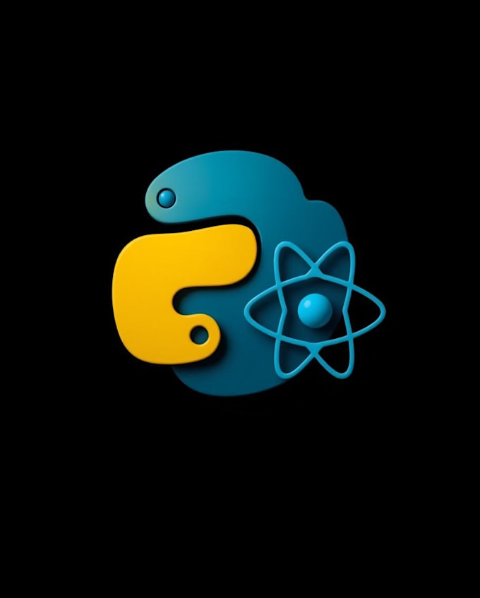 Develop web application with next js and python by Pijushsukanta | Fiverr