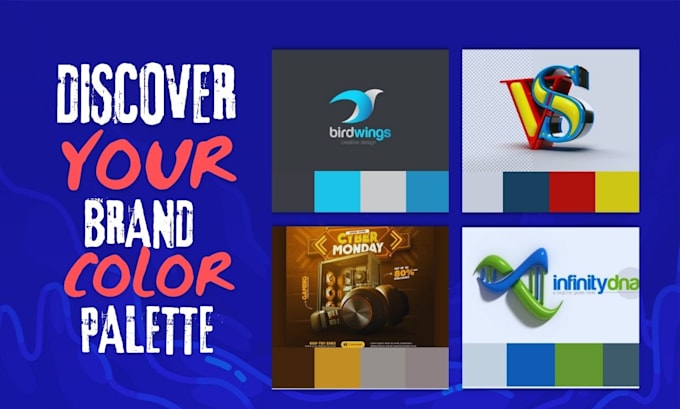 Design or overhaul your color schemes fashion color analysis and pallet ...