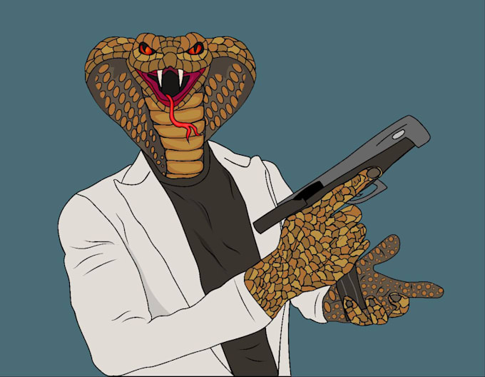 Draw funny meme coin art crypto meme video ponke pepe salana video ...