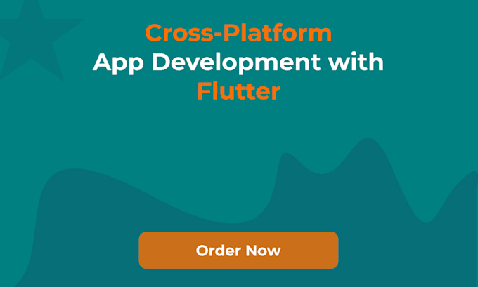 Build high quality cross platform mobile apps with flutter by The_apps_dev | Fiverr