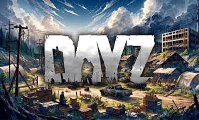Make a dayz server with mods, map edits, fps animation for dayz and ...