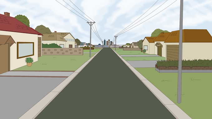 Make a simple animation 2d excellent quality for your project by ...