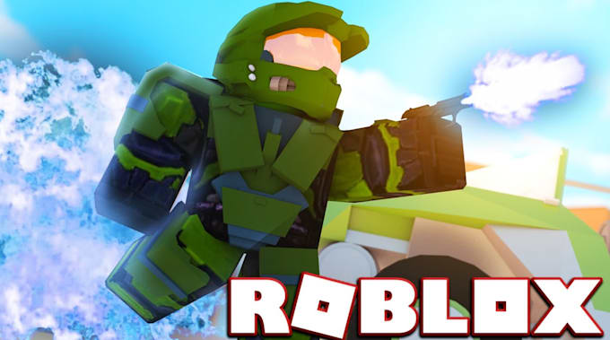 Build roblox gameplay,roblox scripting,roblox 3d model,map,gui,roblox hood game by Layomay | Fiverr