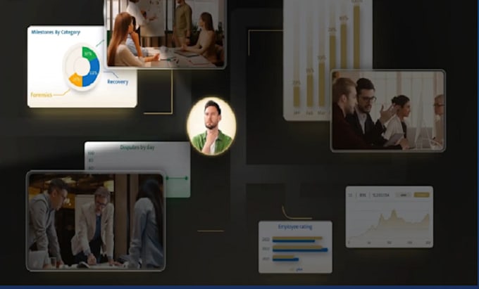 Do app explainer video,saas demo,animated explainer,saas explainer ...