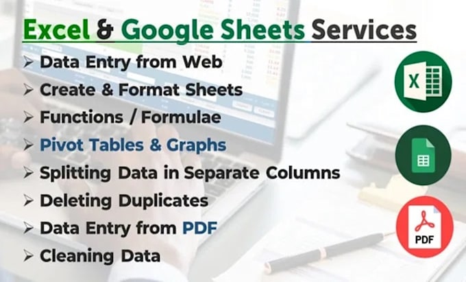 Automate excel spreadsheet and google sheet with formulas by ... Automate excel spreadsheet and google sheet with formulas by ...