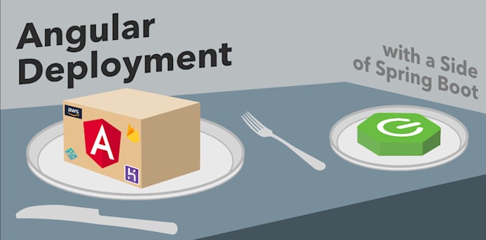 Fix critical bugs in your spring boot angular applications by Mohamedelamr845 | Fiverr