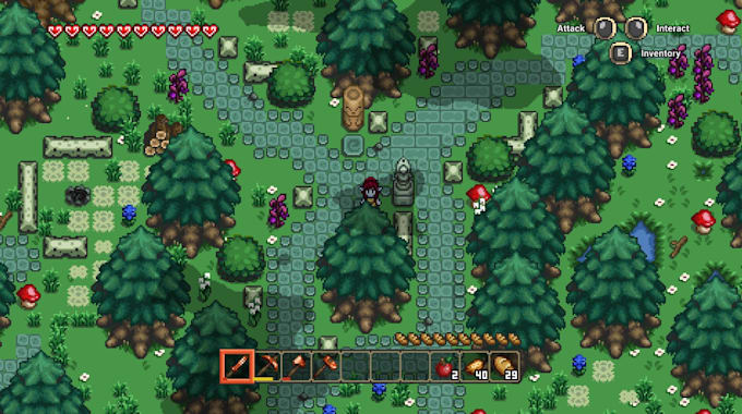 Build 2d 3d godot game,godot game reskin,fps game, godot rpg game ... Build 2d 3d godot game,godot game reskin,fps game, godot rpg game ...