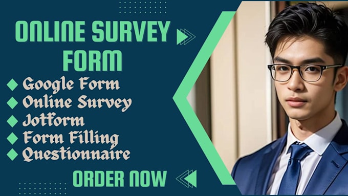 Do survey analysis, create custom survey and questionnaire design by ...