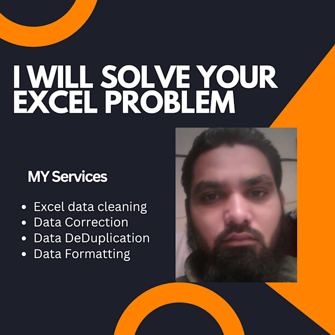 Clean excel spreadsheet,excel data cleaning, clean csv file and remove ...