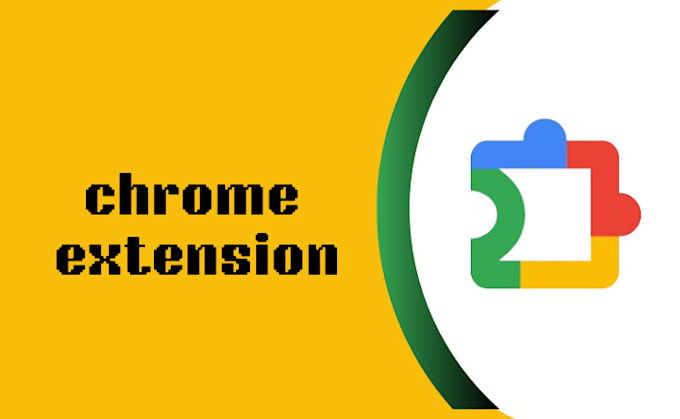 Build chrome extension, browser extension, chrome plugin, web automation by Dokun_d | Fiverr