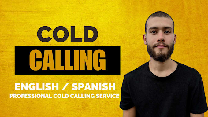 Virtual assistant and cold calling expert by Segura_col | Fiverr
