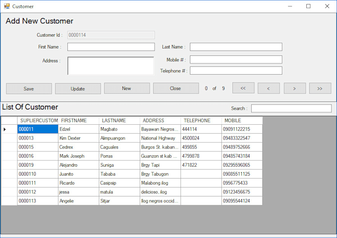 Automate and optimize with excel vba and sql by Samuelito23 | Fiverr
