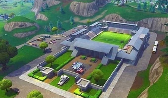 Create and edit custom fortnite uefn map, box fight map, 3d game map ...