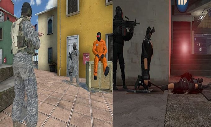 Create And Port Your Gmod Player To Garrys Mod Scripting Sfm By Softbee Fiverr