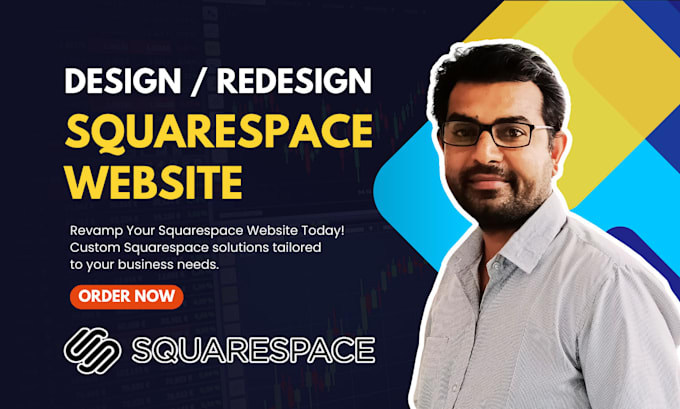 Design, redesign, build, develop, revamp squarespace website by Digi ... Design, redesign, build, develop, revamp squarespace website by Digi ...