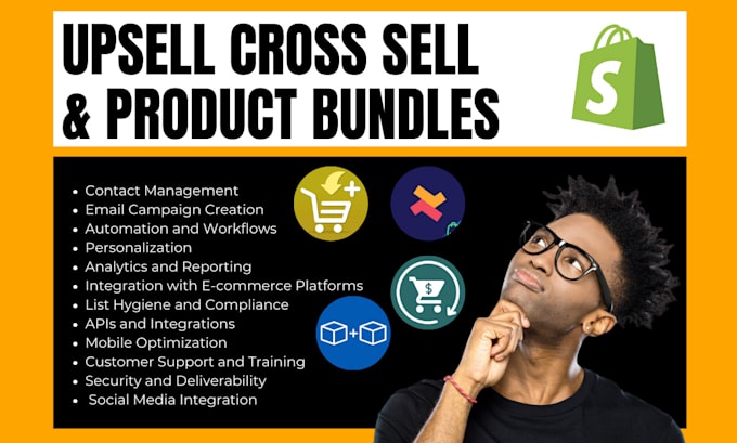 Setup shopify reconvert upsell cross sell releasit post purchase selleasy bundle by Precious ...