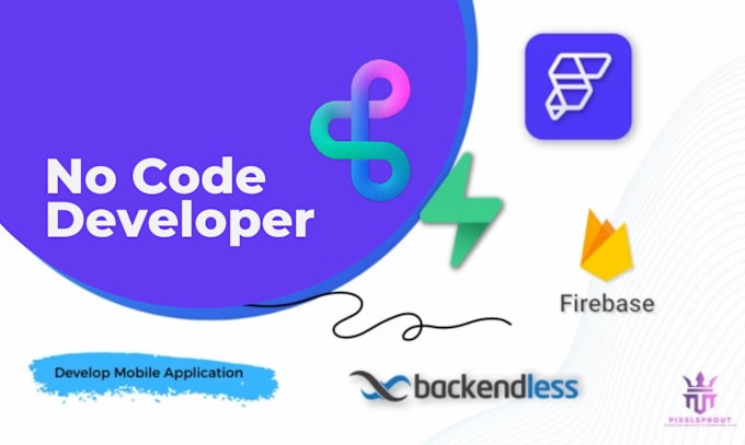 Create Flutterflow Mobile App Buildship Api Integration Supabase Bubble Weweb By Genesisrashford
