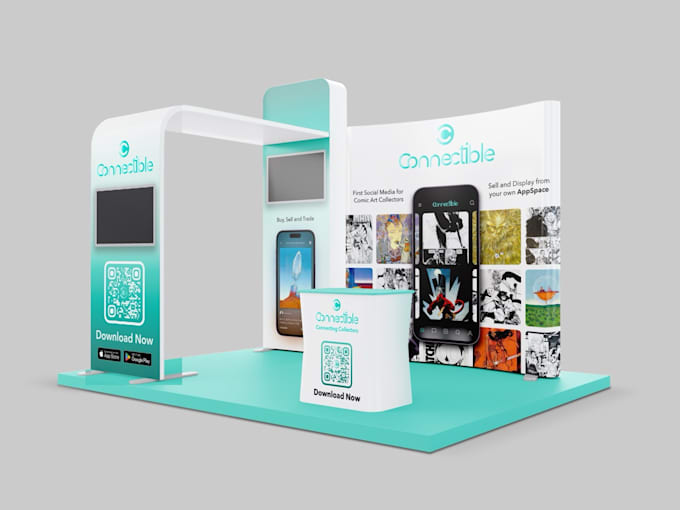 Create eye catching designs that effectively communicate your brand ...